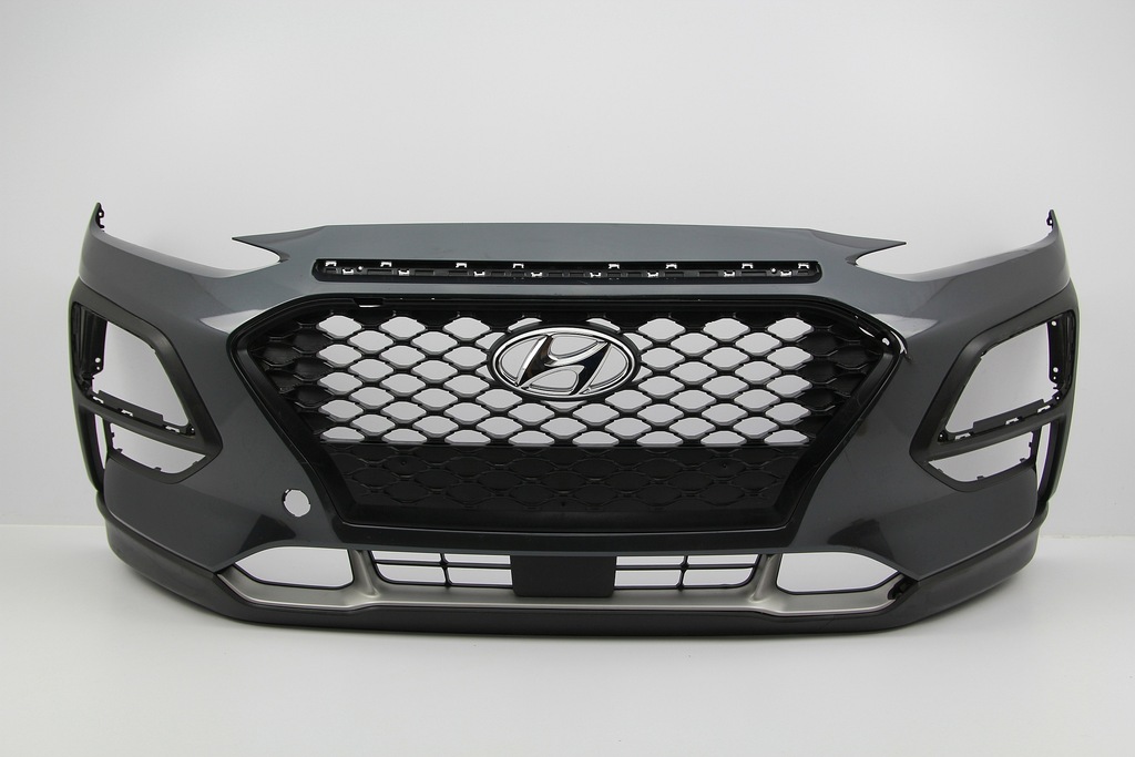 Zderzak przód przedni Hyundai Kona 2018+ - 9208976385 - oficjalne ... Zderzak przód przedni Hyundai Kona 2018+ - 9208976385 - oficjalne ...