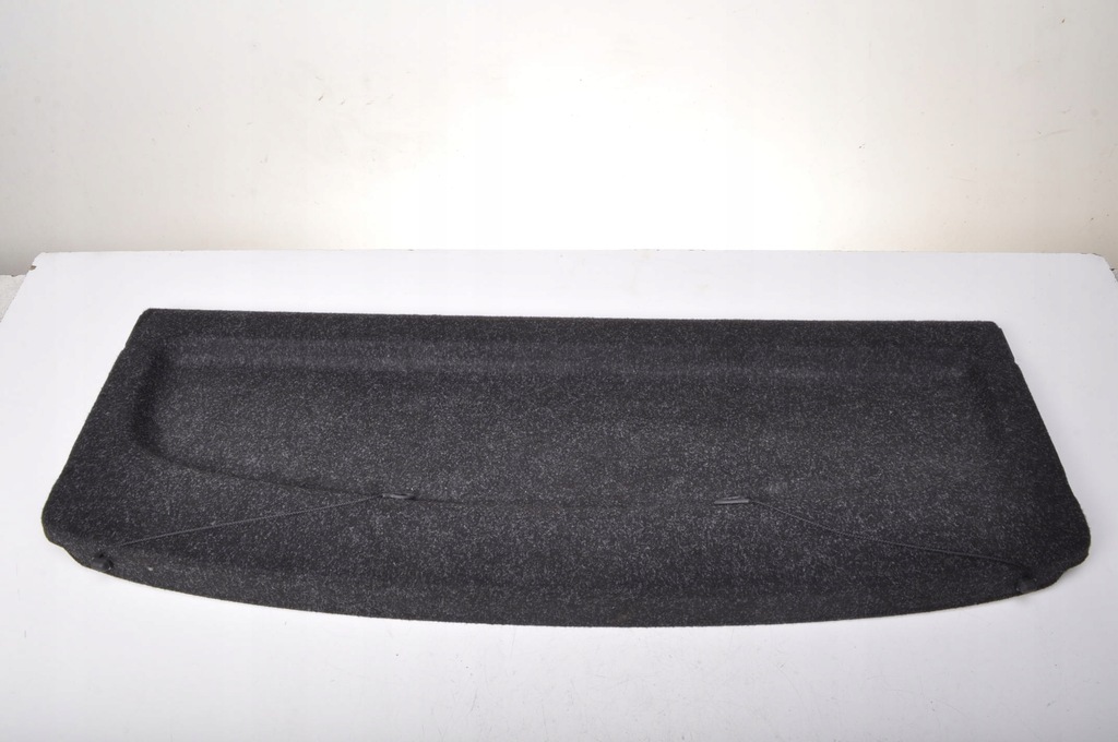 OPEL CORSA D 5 DRZWI PÓŁKA TYLNA BAGAŻNIKA 13233539 - 13617976493 ...