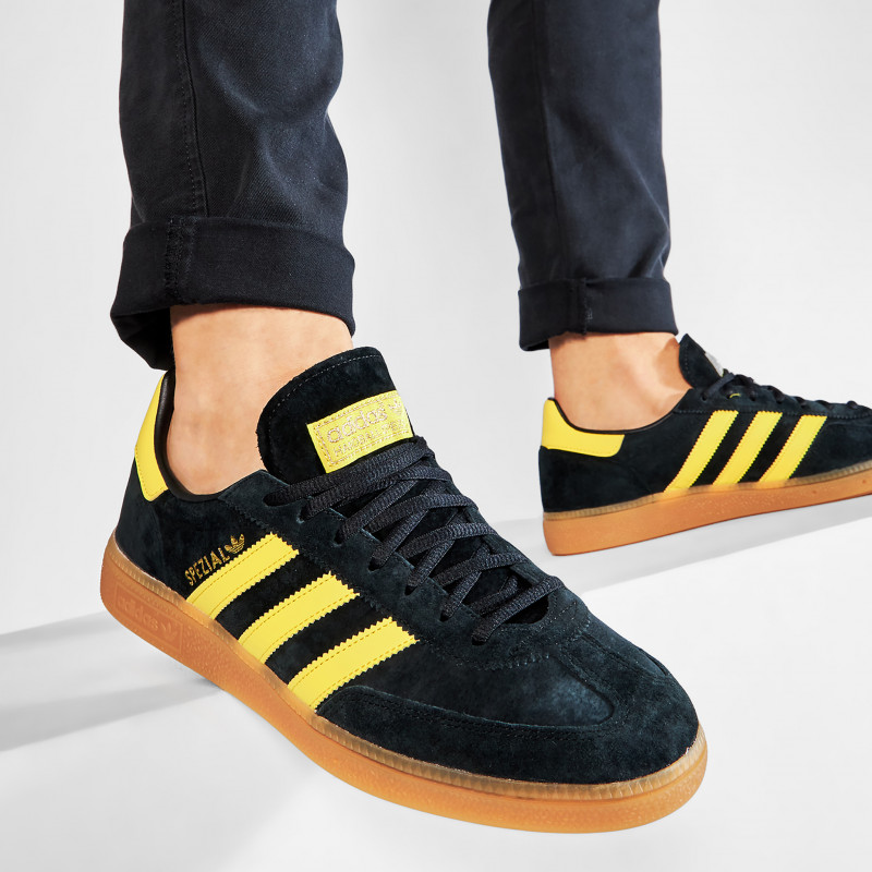 ADIDAS Handball Spezial FX5676 R. 37 1/3 - 12146359089 - oficjalne ...