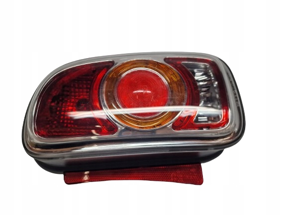 LAMPA PRAWA TYLNA PRAWY TYŁ MINI CLUBMAN F55 LIFT NOWA ORG 63217255916 ...