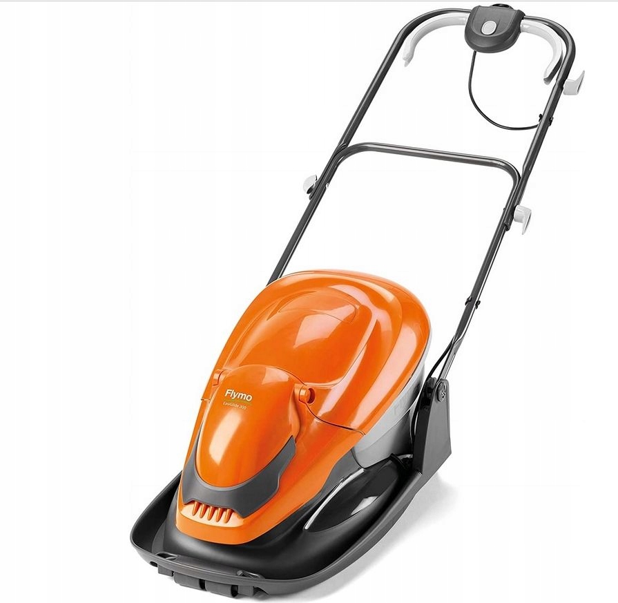 FLYMO kosiarka elektryczna poduszkowa EG 300 V - 12164711860 ...