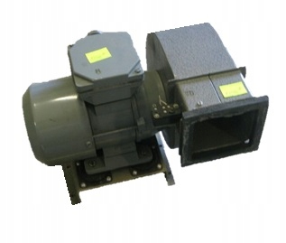 Silnik SKF 56-2B 0,12kW z nadmuchem - 11295435945 - oficjalne archiwum ...