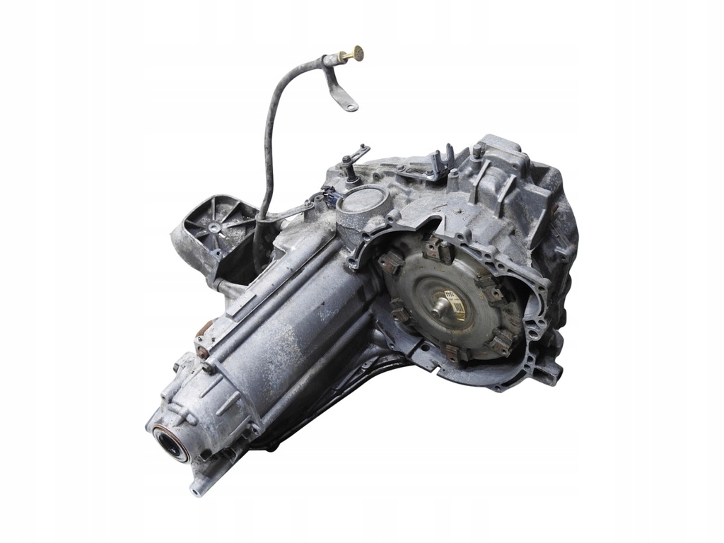 SKRZYNIA BIEGÓW AUTOMAT VOLVO XC90 2.9 T6 P8689242 - 9999537330 - oficjalne archiwum Allegro