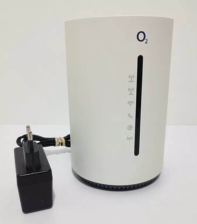 MODEM O2 ASKEY 0420 + ZASILACZ - 12746142836 - oficjalne archiwum Allegro
