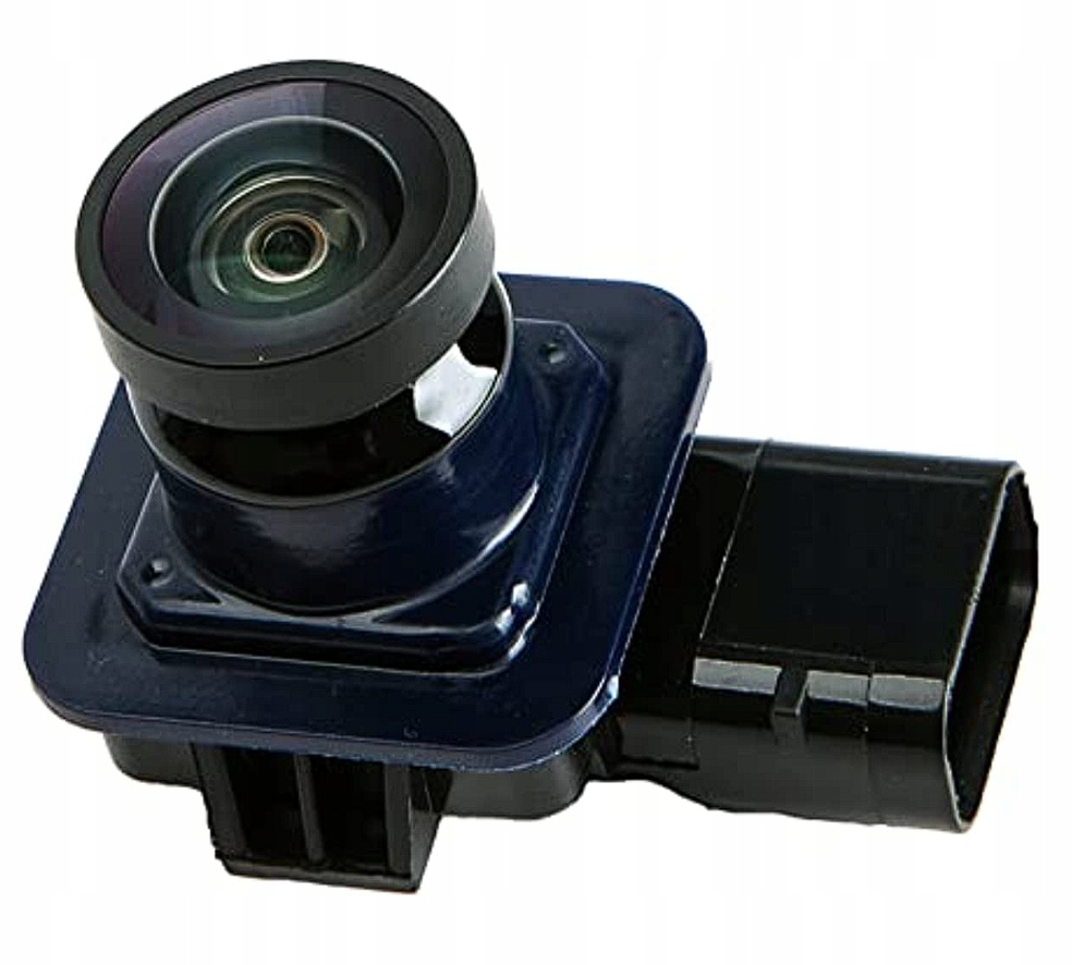 Kamera cofania Ford Mondeo Mk5/Fusion - Plug&Play - 13297509721 ...