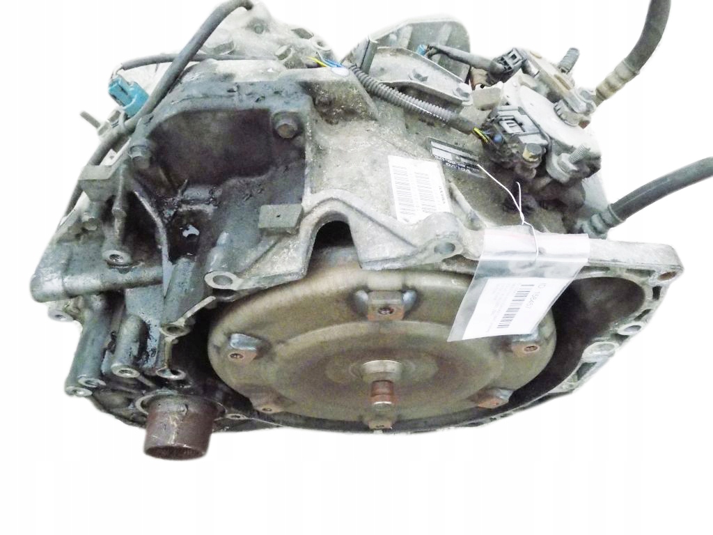 SKRZYNIA AUTOMAT VOLVO XC90 2.4 D5 163KM 55-51SN - 8519583572 - oficjalne archiwum Allegro