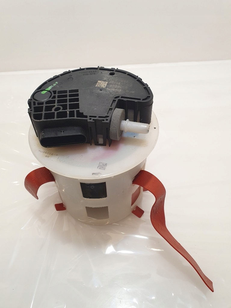 AUDI A4 A5 B8 A6 MODUŁ POMPY ADBLUE 2021r jak nowy - 13582517330 ...