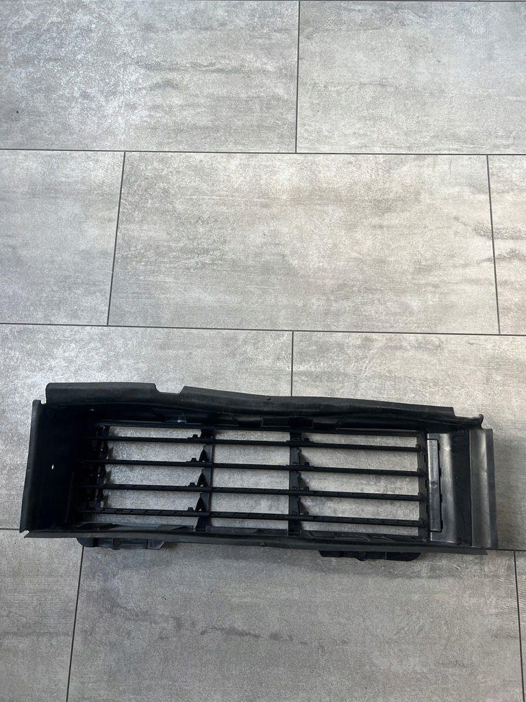 ŻALUZJA KIEROWNICA 214F60895R DACIA SANDERO III - 15326845640 ...