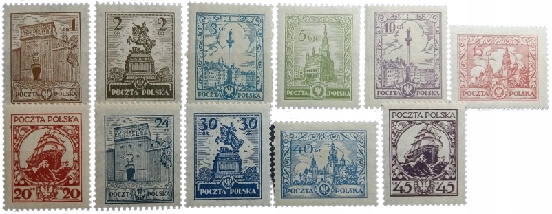 PMW Fi 205-215 ** RÓŻNE RYSUNKI K4480 - 14295664726 - oficjalne ...