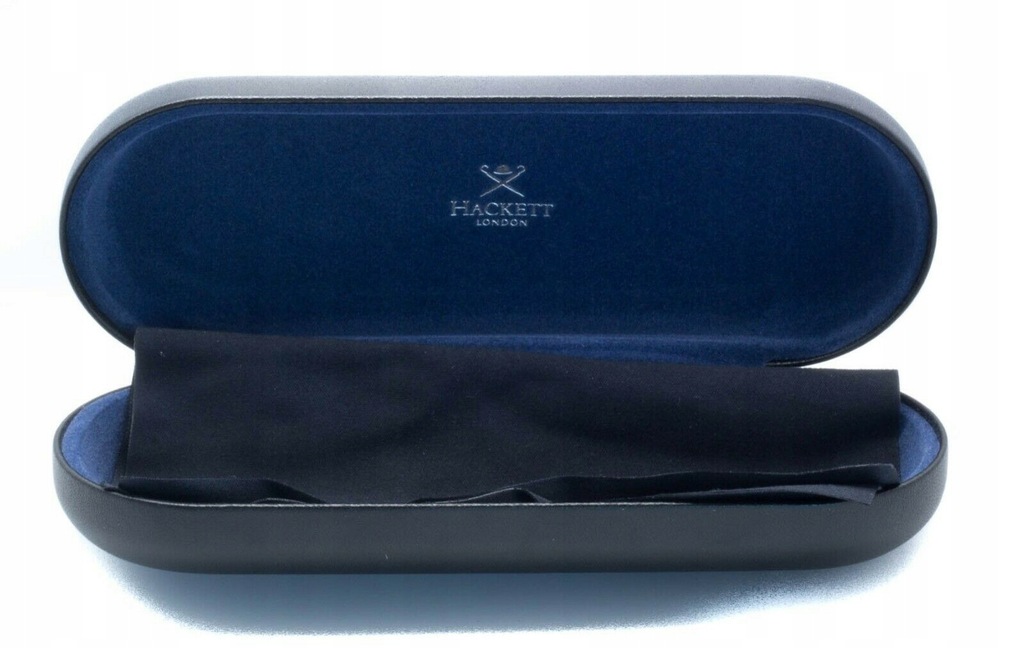 Купить Мужские оправы Hackett Bespoke HEB241, круглый футляр: отзывы, фото и характеристики на ...
