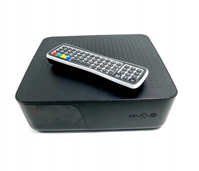 DEKODER UPC HORIZON DMC7002KLG2 Z PILOTEM STAN IDEALNY - 15289167460 ...