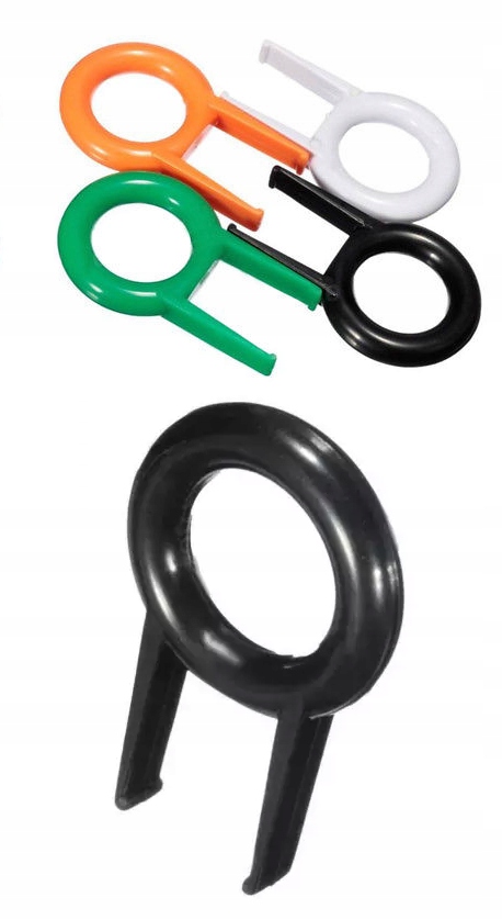 KEYCAP PULLER KLUCZ DO PRZYCISKÓW CHERRY MX/RAZER - 6802273747 ...