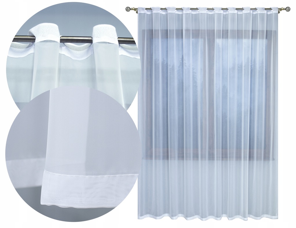 WOAL FIRANA GOTOWA NA TAŚMIE z PRZELOTKAMI 620x240 - 14078461328 ...