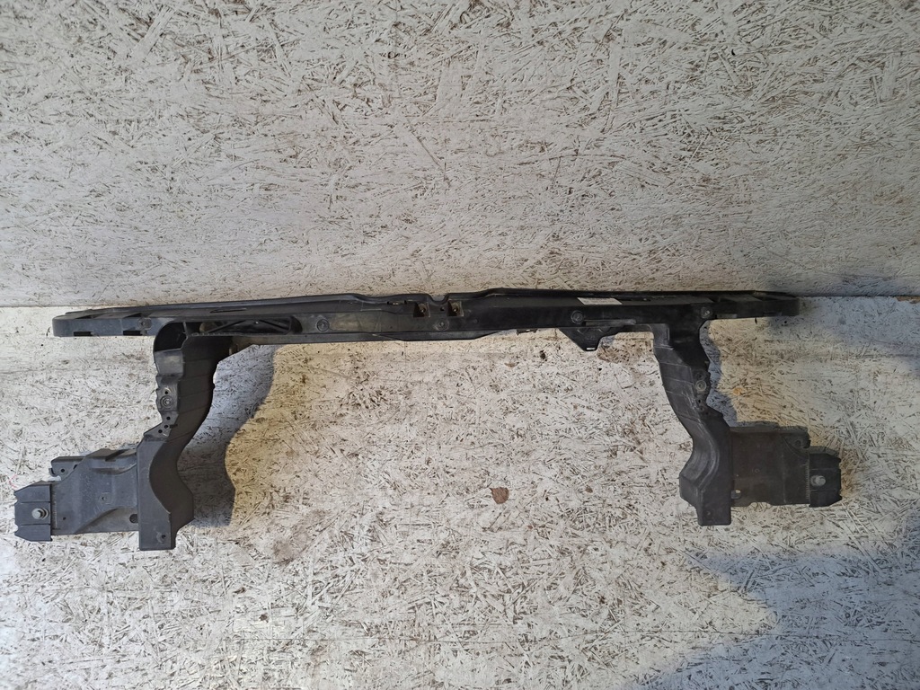 VW T5 LIFT FL 7E0805731B 7E0 PAS PRZÓD WZMOCNIENIE - 12962442403 ...