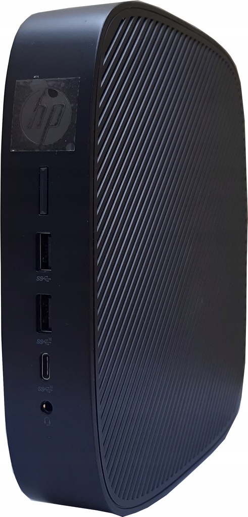 HP Thin Client T640 Ryzen R1505G 4GB RAM 16GB eMMC - 13415037133 ...
