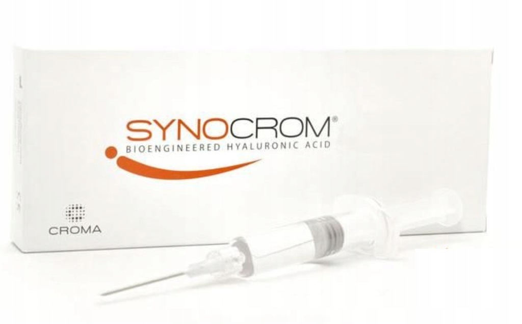 Synocrom 10mg/1ml 1% ampułkostrzykawka 2 ml - 12362342369 - oficjalne ...