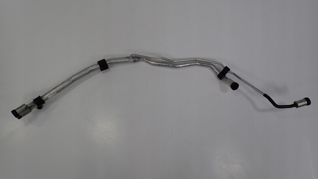 PRZEWÓD KLIMATYZACJI 4H0260712J AUDI A8 S8 D4 4H - 12817771282 ...