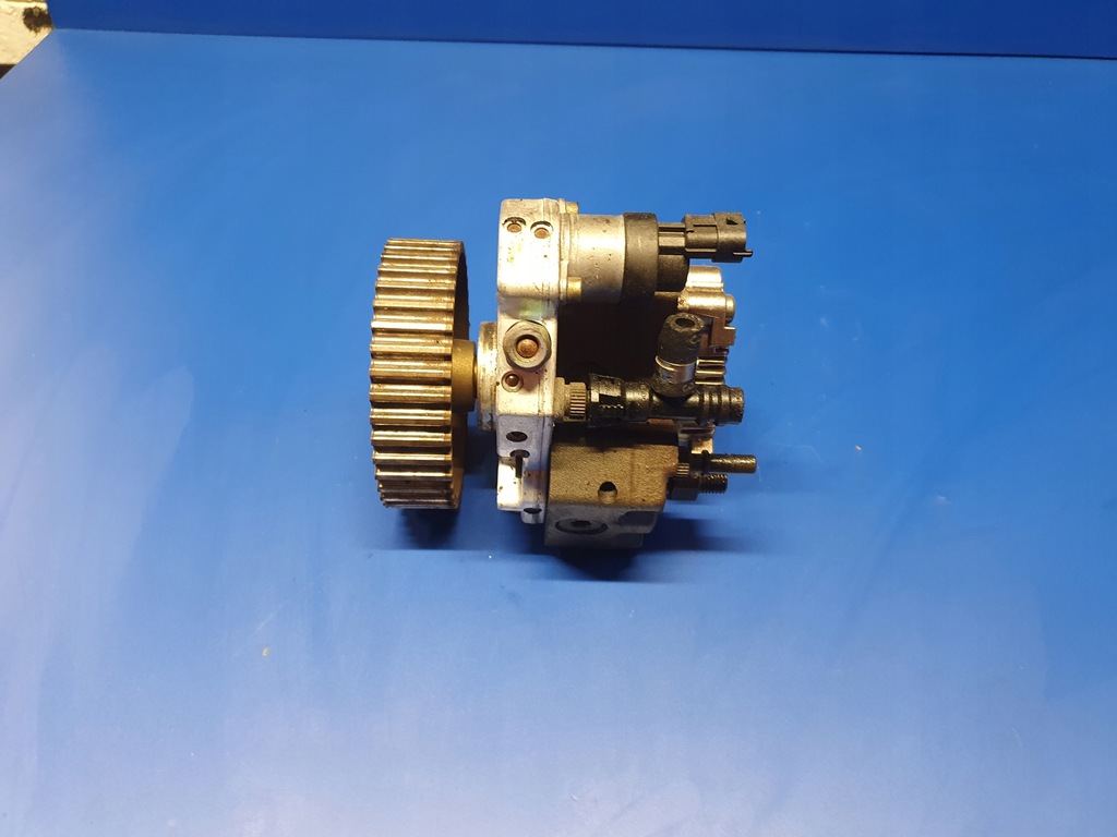 POMPA WTRYSKOWA VOLVO S40 I V40 1.9 DCI 0445010031 - 12935745060 - oficjalne archiwum Allegro