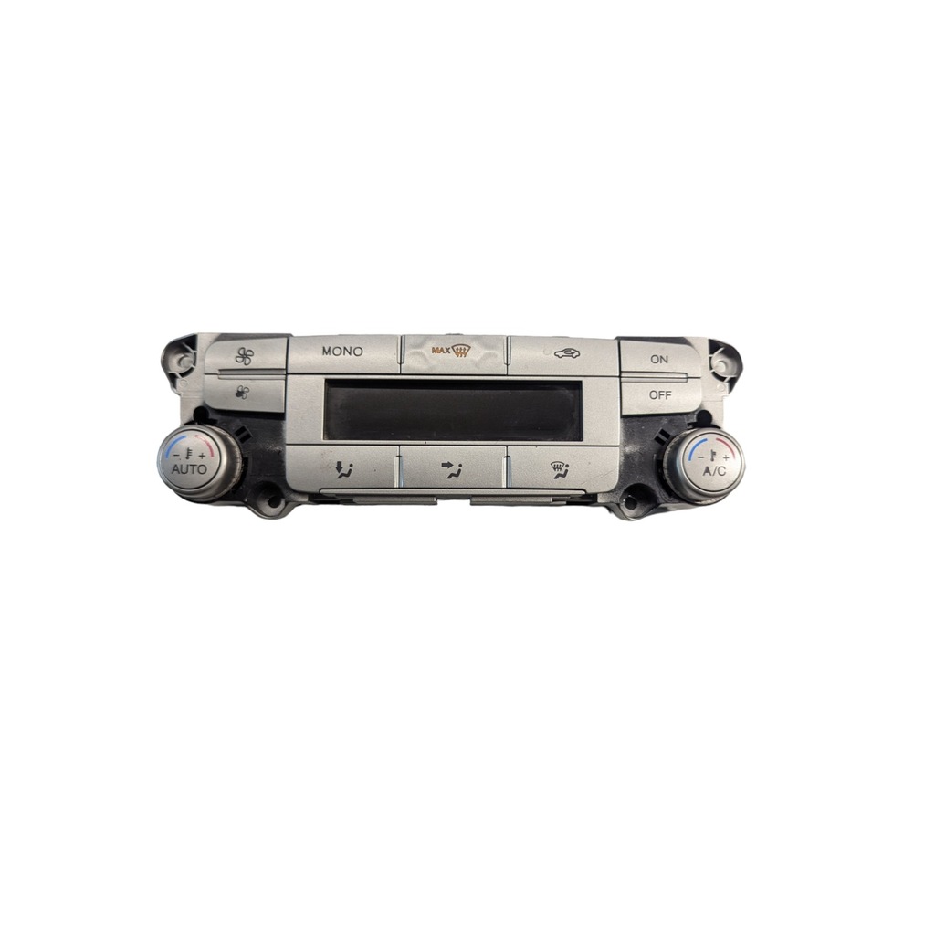 Ford Mondeo MK4 Panel Klimatyzacji 7S7T-18C612-AF - 16274726045 ...