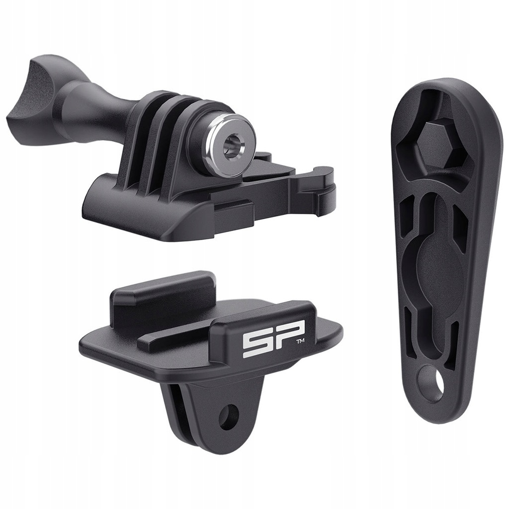SP Gadets GoPro Clip Adapter do Go Pro złączka - 9285843457 - oficjalne ...