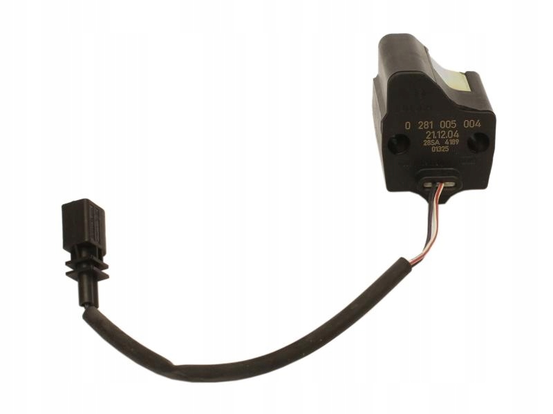 Sterownik pompy wtryskowej IMMOBILAJZER 0281005004 - 13349972705 ...