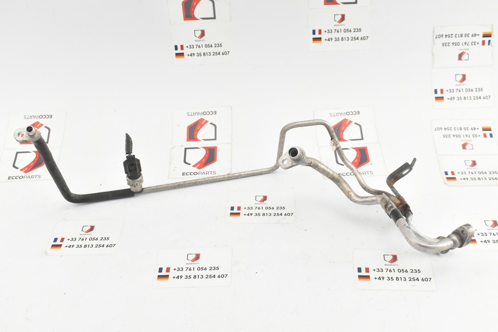 PRZEWÓD RURKA CZUJNIK KLIMATYZACJI QASHQAI II J11 - 14084071060 ...