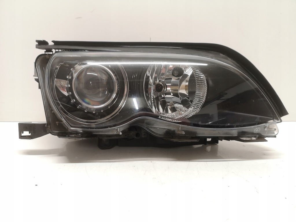 BMW 3 III E46 LIFT 01-05 LAMPA PRAWA XENON 6910968 - 11968391267 - oficjalne archiwum Allegro