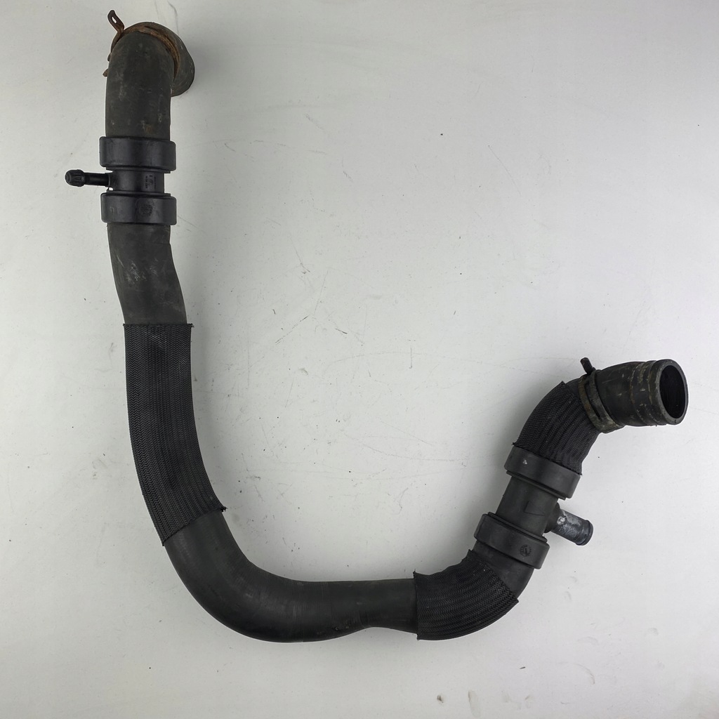 PRZEWÓD RURA WĄŻ WODY TRAFIC 1,6 VIVARO 1.6 DCI BITURBO - 15184866137 ...