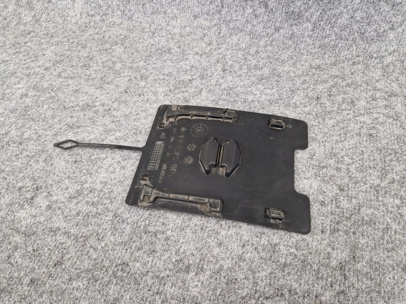 MERCEDES VITO 447 A4476860782 ZAŚLEPKA NADKOLA PRZÓD OE - 14563620514 ...