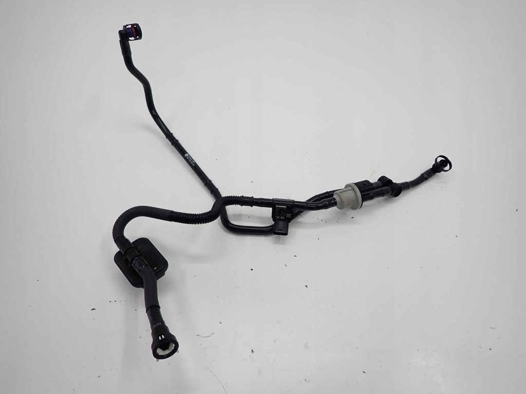 WĄŻ RURKA PALIWA CZUJNIK SEAT ARONA 1.0TSI DKR 20R - 12154330393 ...