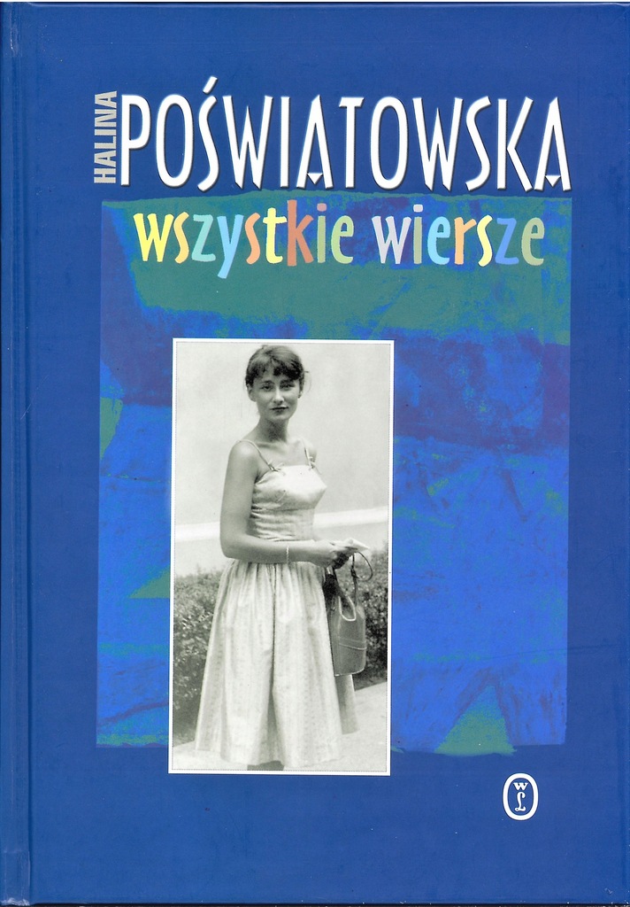 Halina Poświatowska - wszystkie wiersze - 11481452050 - oficjalne ...