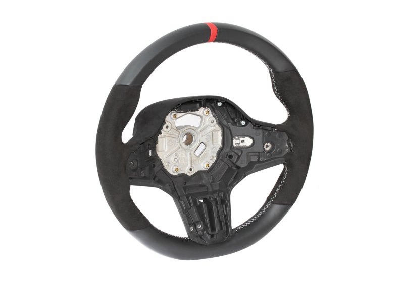 BMW OE Kierownica M Performance G20 G22 F40 ASO - 11563926495 ...