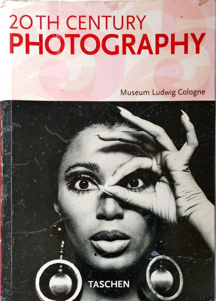 TASCHEN - 20th CENTURY PHOTOGRAPHY - 14588456715 - oficjalne archiwum Allegro