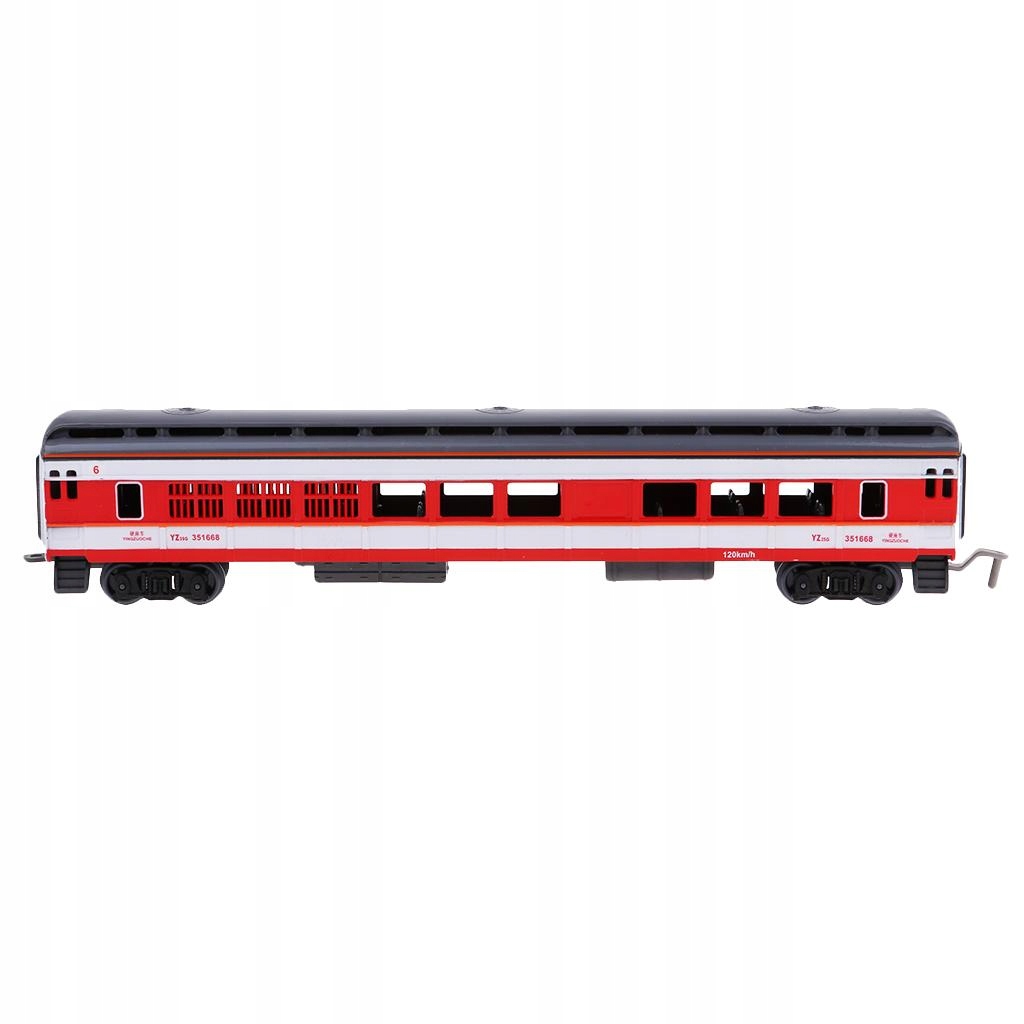 plastic train container Railroad Layout train D - 13404987354 ...