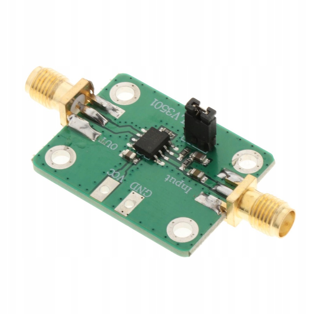 TLV3501 Jednokanałowy miernik częstotliwości - 11345400849 - oficjalne ...