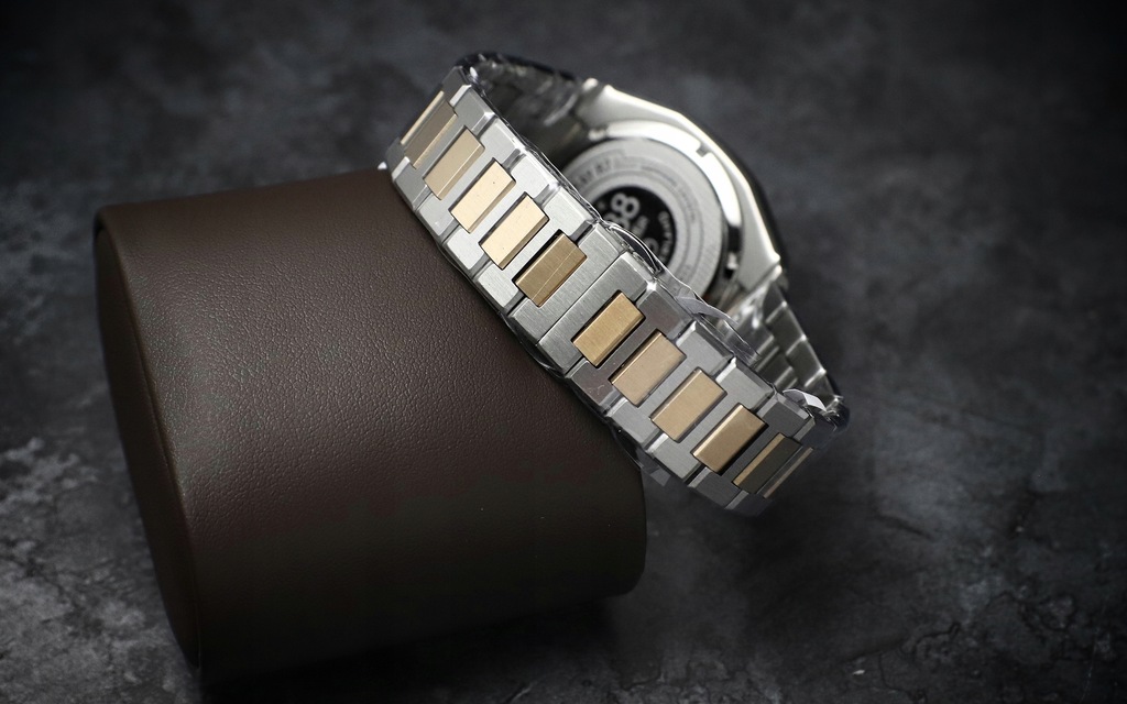 Roamer 854833 47 45 50 Stingray R7 Bicolor EXPO - 11788666707 ...