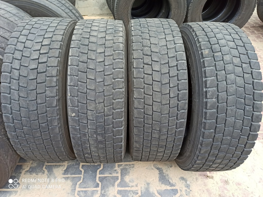 315/70R22.5 FIRESTONE FD622 PLUS - 14170309974 - oficjalne archiwum Allegro