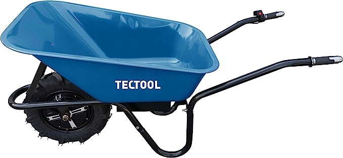 TECTOOL Ask 500 elektryczna taczka na akumulator - 13965309054 ...