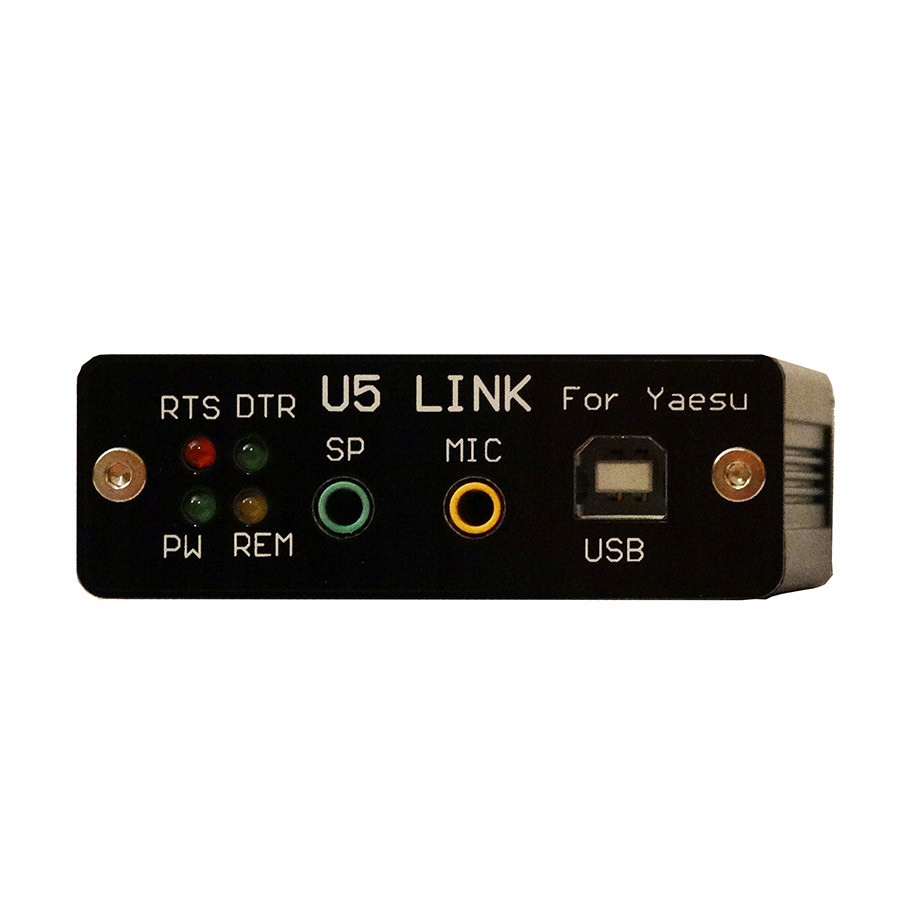 U5 link Interfejs DIGI CAT CW do YAESU FT-818 - 14174978429 - oficjalne ...