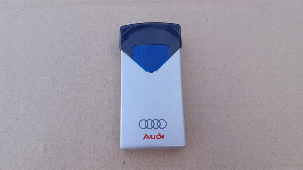 PILOT WEBASTO OGRZEWANIE POSTOJOWE AUDI A6 C5 - 12195724910 - oficjalne ...