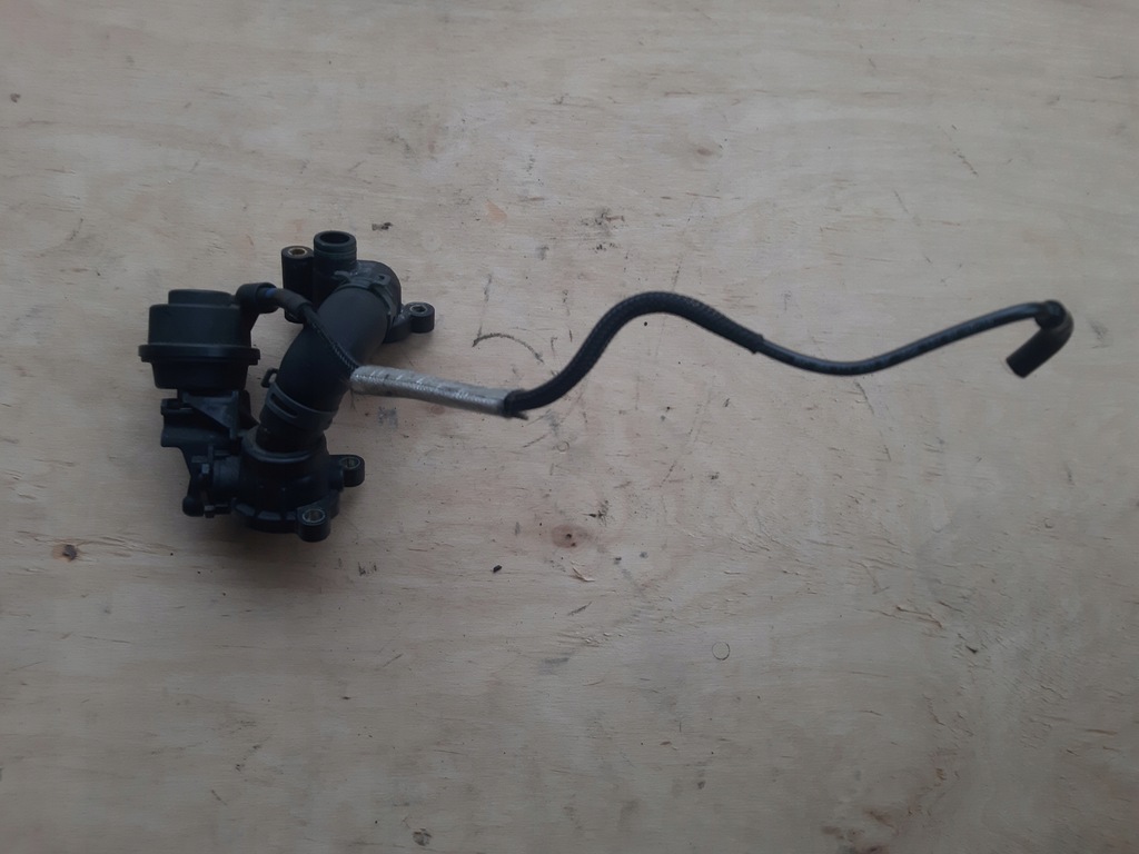 Zawór Regulacji Wody AUDI A6 C7 3.0TDI 059121737 - 8685070105 ...