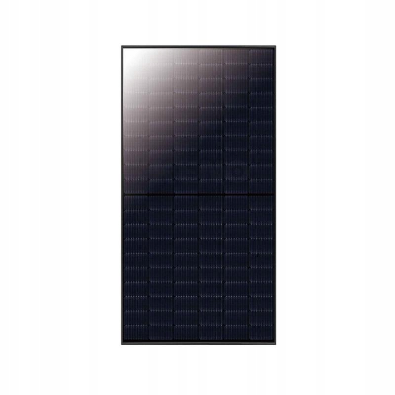 Panel fotowoltaiczny PhonoSolar 405W Full Black - 12557458759 ...
