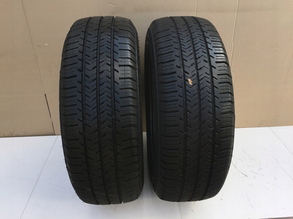 MICHELIN AGILIS 51 215/65 16C LATO BUS OPONA - 10961368219 - oficjalne archiwum Allegro