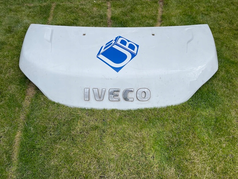 IVECO DAILY IV 14- MASKA IDEALNA ORYGINAŁ - 13469728211 - oficjalne ... IVECO DAILY IV 14- MASKA IDEALNA ORYGINAŁ - 13469728211 - oficjalne ...