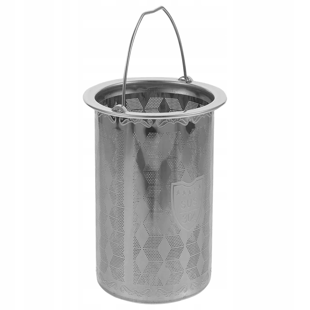 Mesh Filter Tea Leak Teapot Metal Infuser Insert - 14347336520 ...