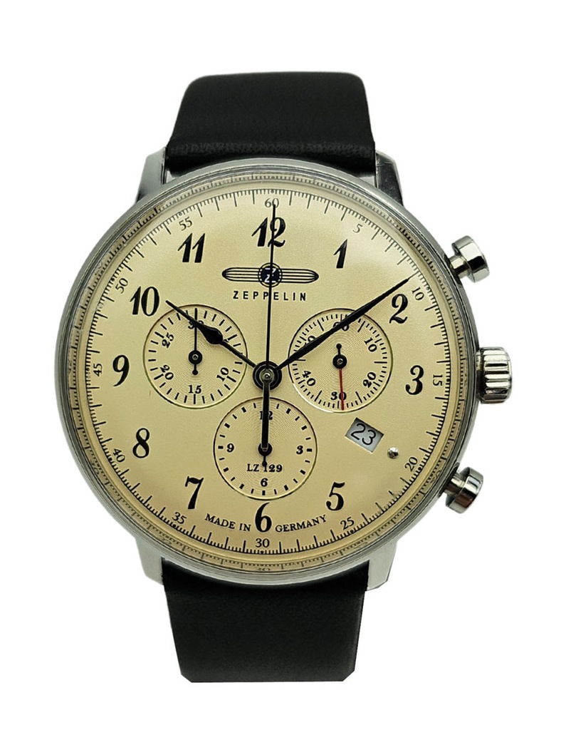 ZEPPELIN LZ129 HINDENBURG - stan idealny - 13757388454 - oficjalne ...