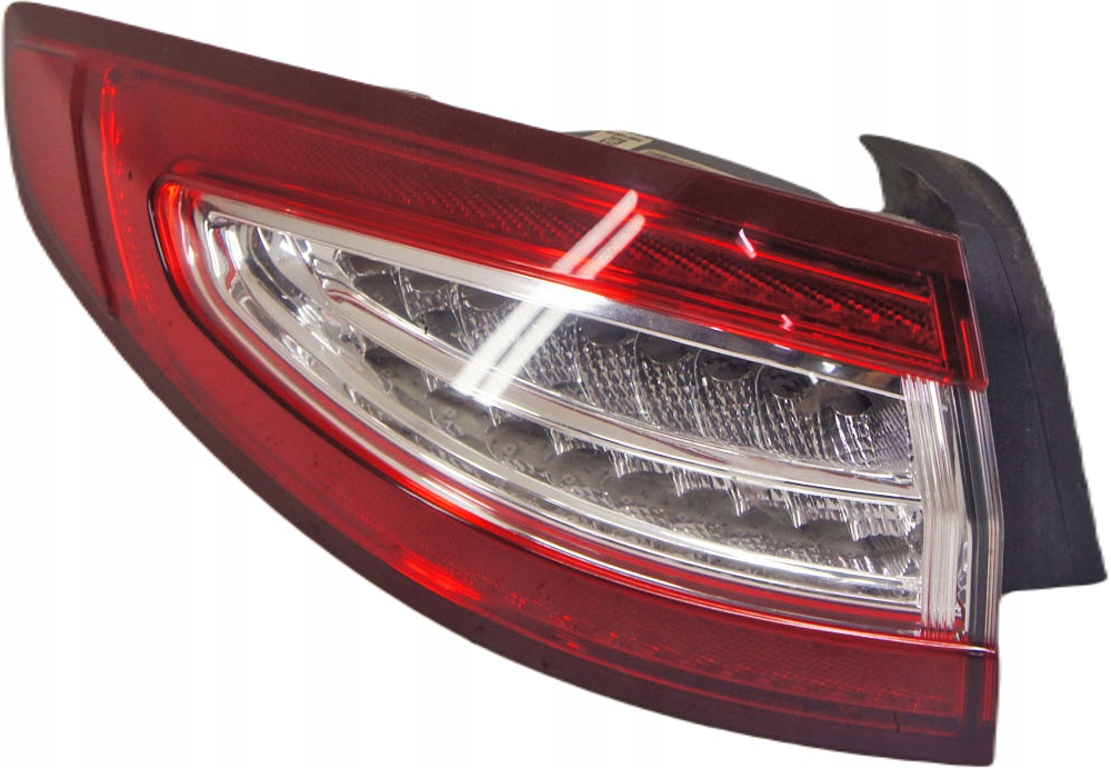 PD085 Ford Mondeo mk5 Lampa Lewy Tył HB DS73-13405-FH - 15144924623 ...