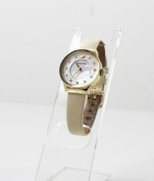 ZEGAREK SWAROVSKI DREAMY WATCH 5213746 SWISS MADE - 11774041518 ...