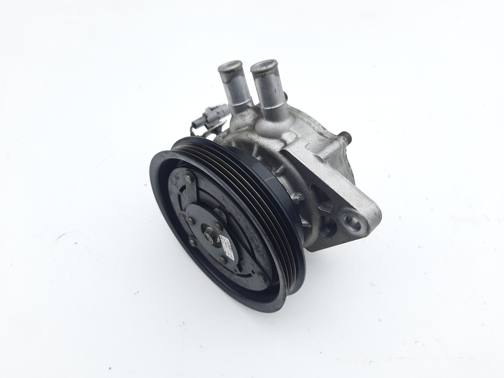 TOYOTA LAND CRUISER 100 4.2 POMPA WODY 418100-0014 - 10729894851 ...