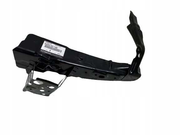 MAZDA CX-5 12- OKULAR PASA PRZEDNIEGO KD53-53-140 - 9339498605 ...